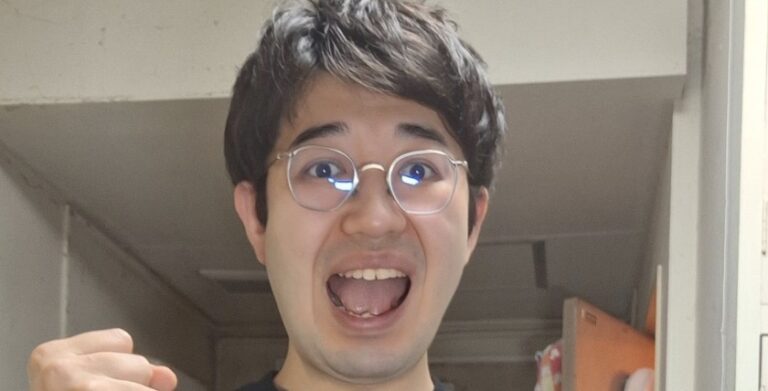 【何者】ゴスケの学歴とwiki経歴！就活100社落ち芸人！